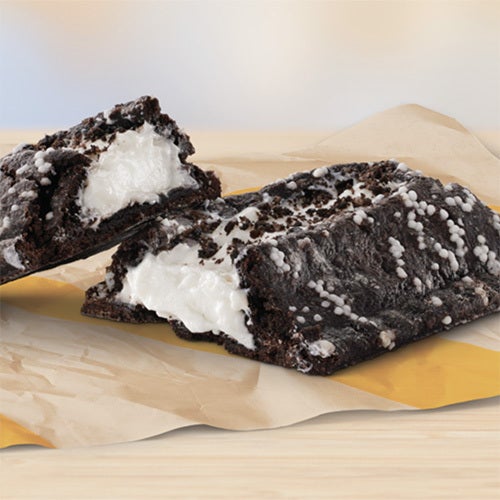 Cookies & Cream Hand Held Pies- 6 pack | Bulk Foods Delco